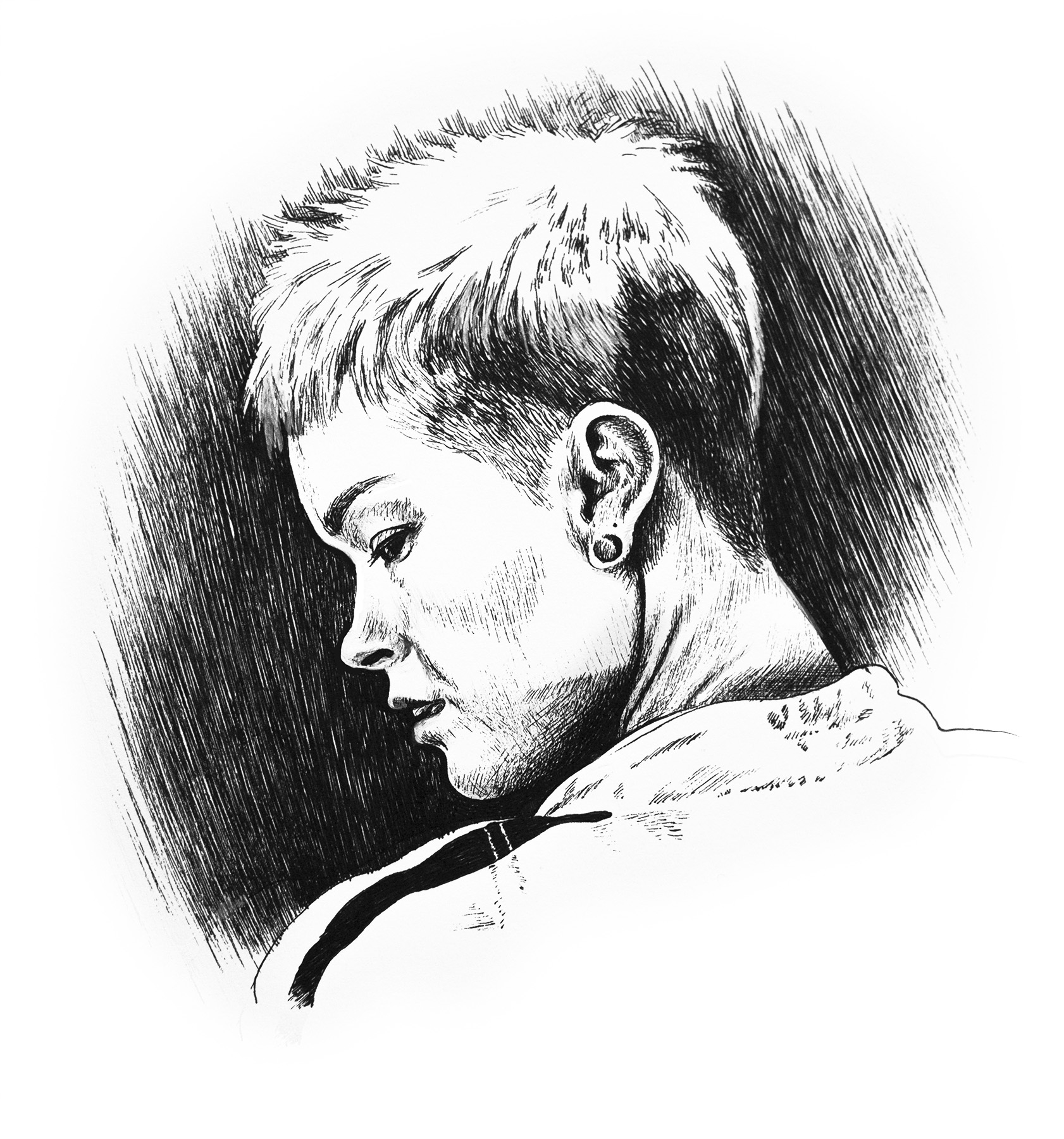 Elsa Naude – Jiz Lee